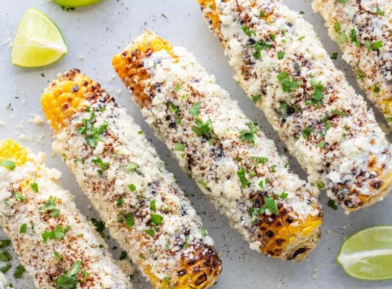 What To Serve With BBQ Ribs? {36 Delicious Side Dishes} - Betony