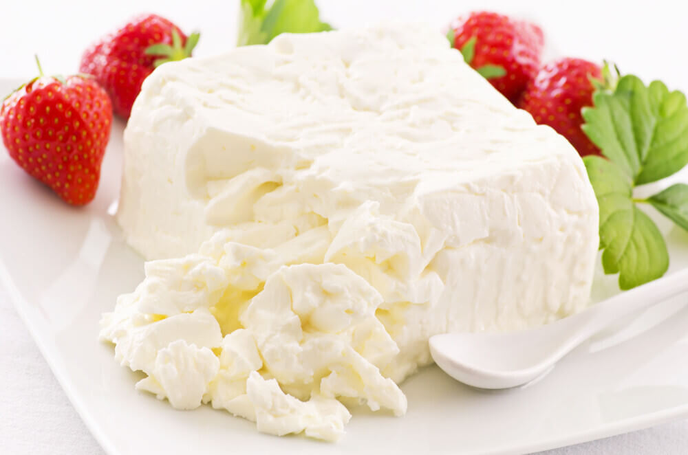 What's The Best Substitute for Ricotta Cheese? {21 Options + Photos}