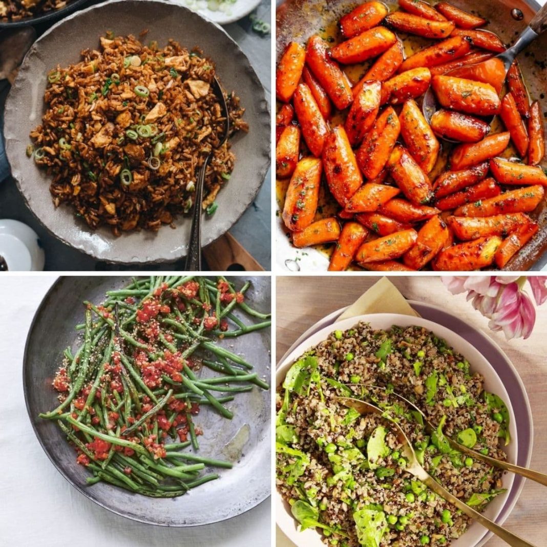 What To Serve With BBQ Ribs? {36 Delicious Side Dishes} - Betony