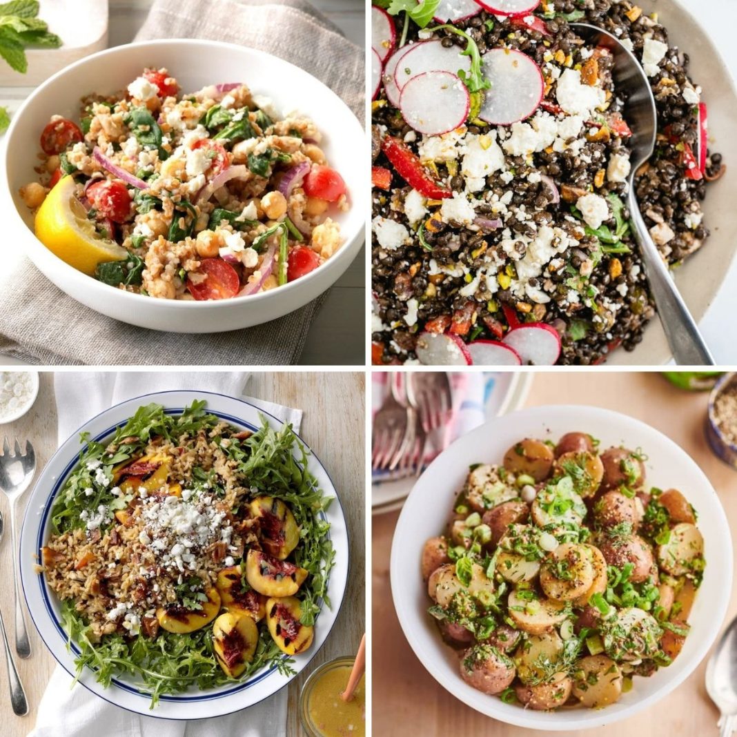 20 Delicious Side Dishes to Serve with Tacos - Betony