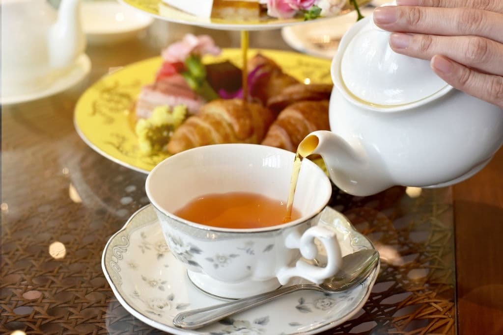 6 Best Places To Drink Tea Around The World | Betony