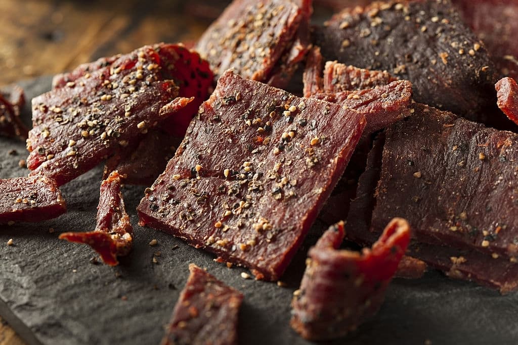 7 Delicious Ways to Enjoy Jerky With Your Food - Betony