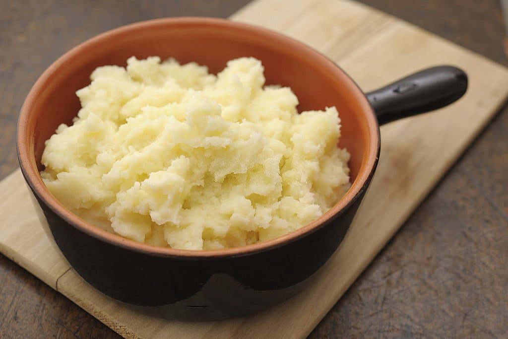 How Long To Boil Potatoes for The Perfect Mashed Potatoes - Betony
