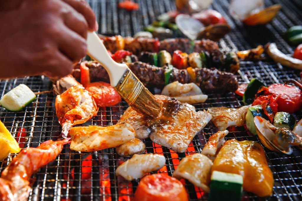 The Best Temperature to Cook Fish: A Comprehensive Guide - Betony