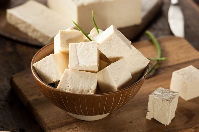 Can You Eat Tofu Raw? The Surprising Truth About Uncooked Tofu
