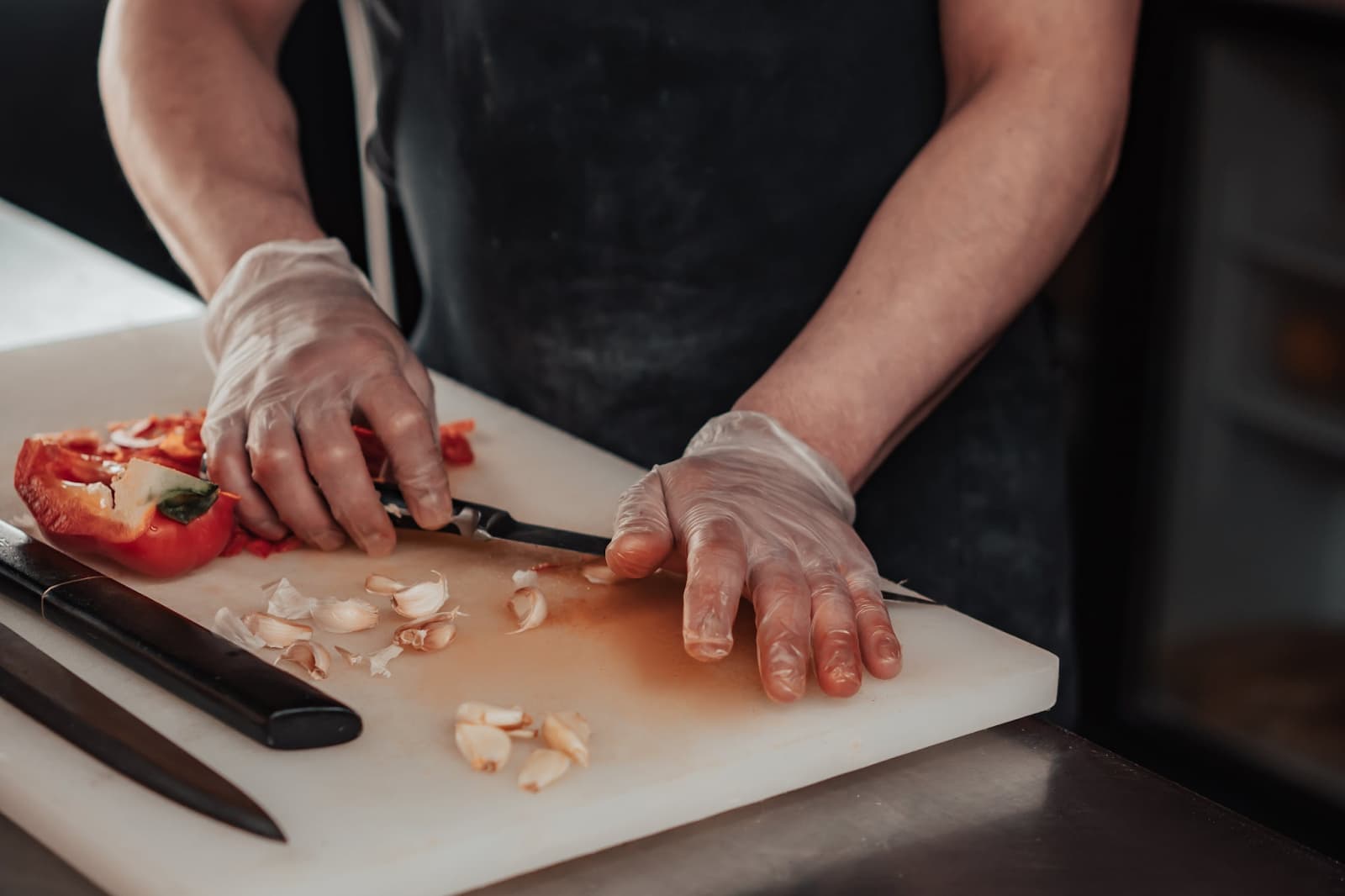 Useful Tips On How To Clean And Maintain Your Kitchen Knives - Betony