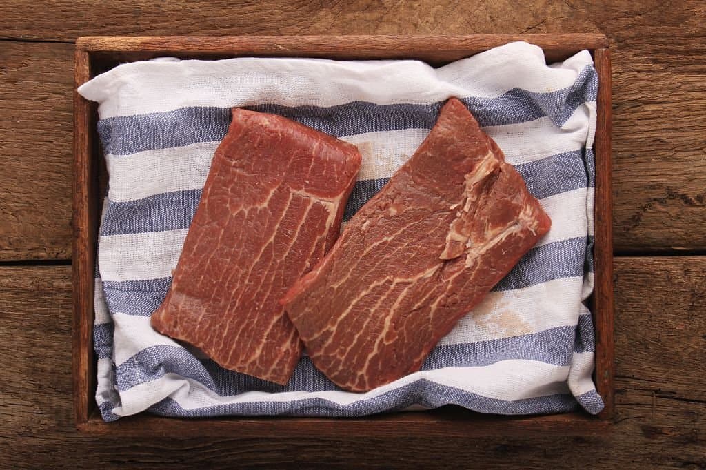 16 Delicious Flank Steak Substitutes for a Healthy Dinner