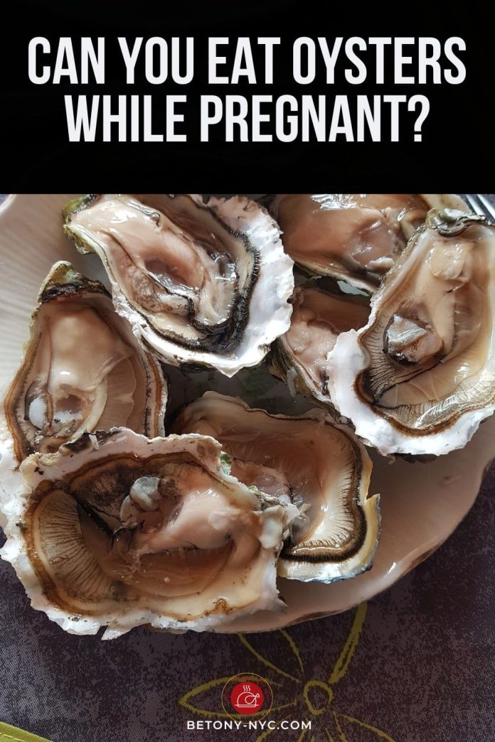 Can You Eat Oysters While Pregnant? What the Experts Say
