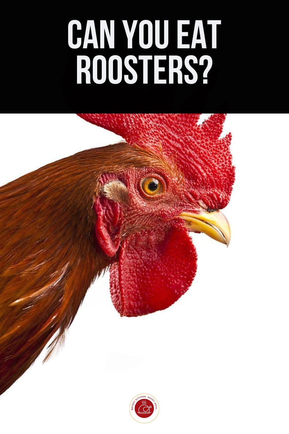 Can You Eat Roosters? Surprising Truth About This Unusual Meat