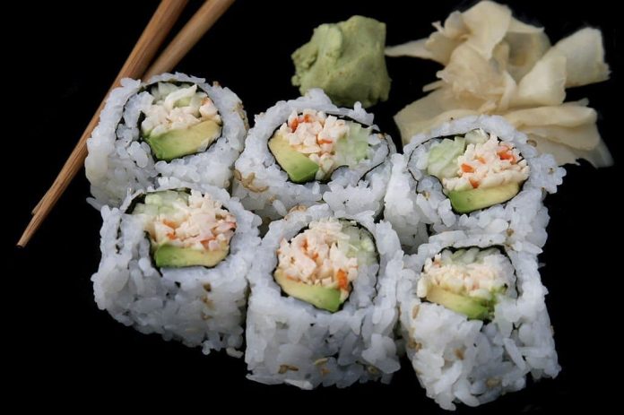 38 Different Types of Sushi (Pictures): A Comprehensive Guide