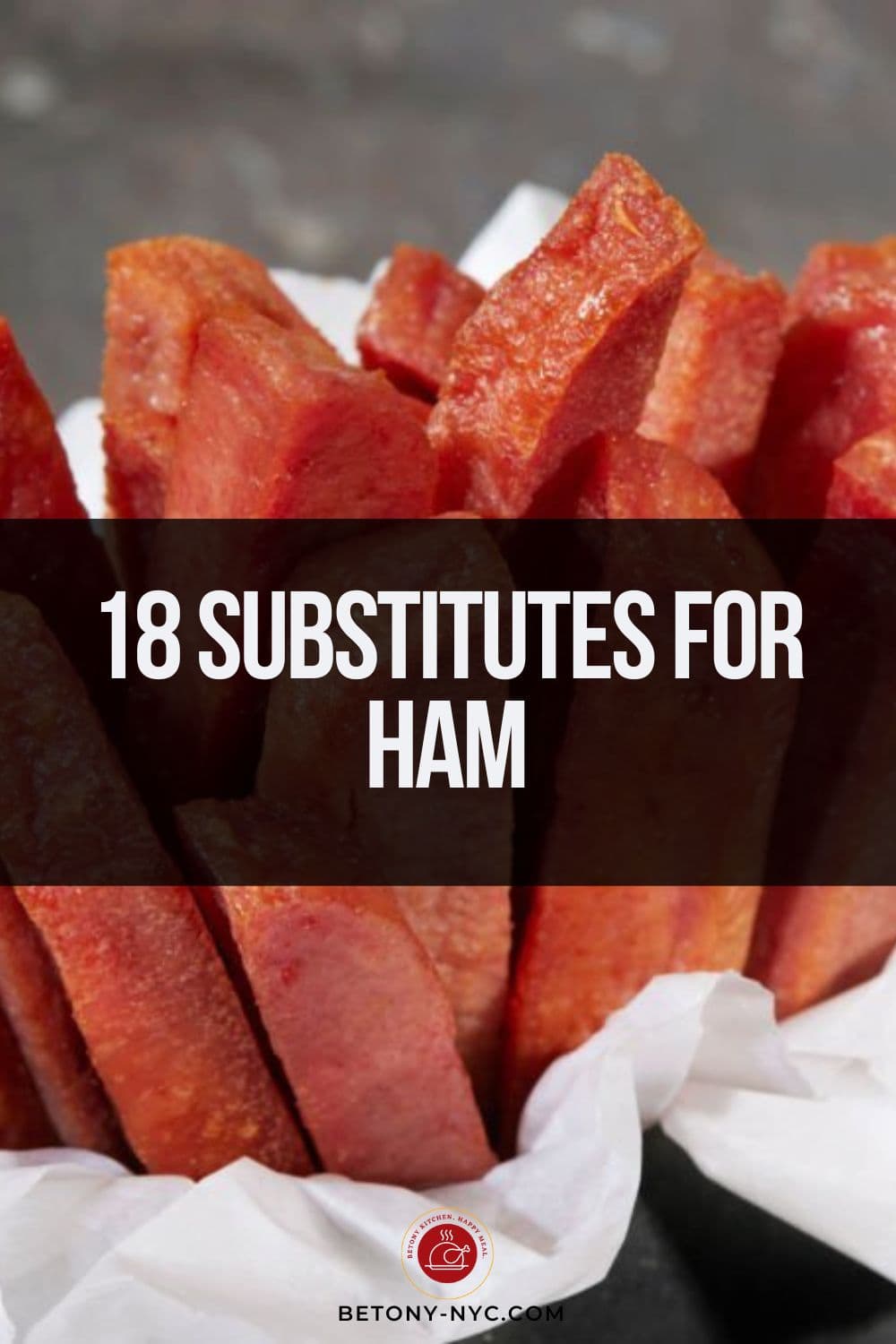 18 Best Healthy Substitutes for Spam - Betony