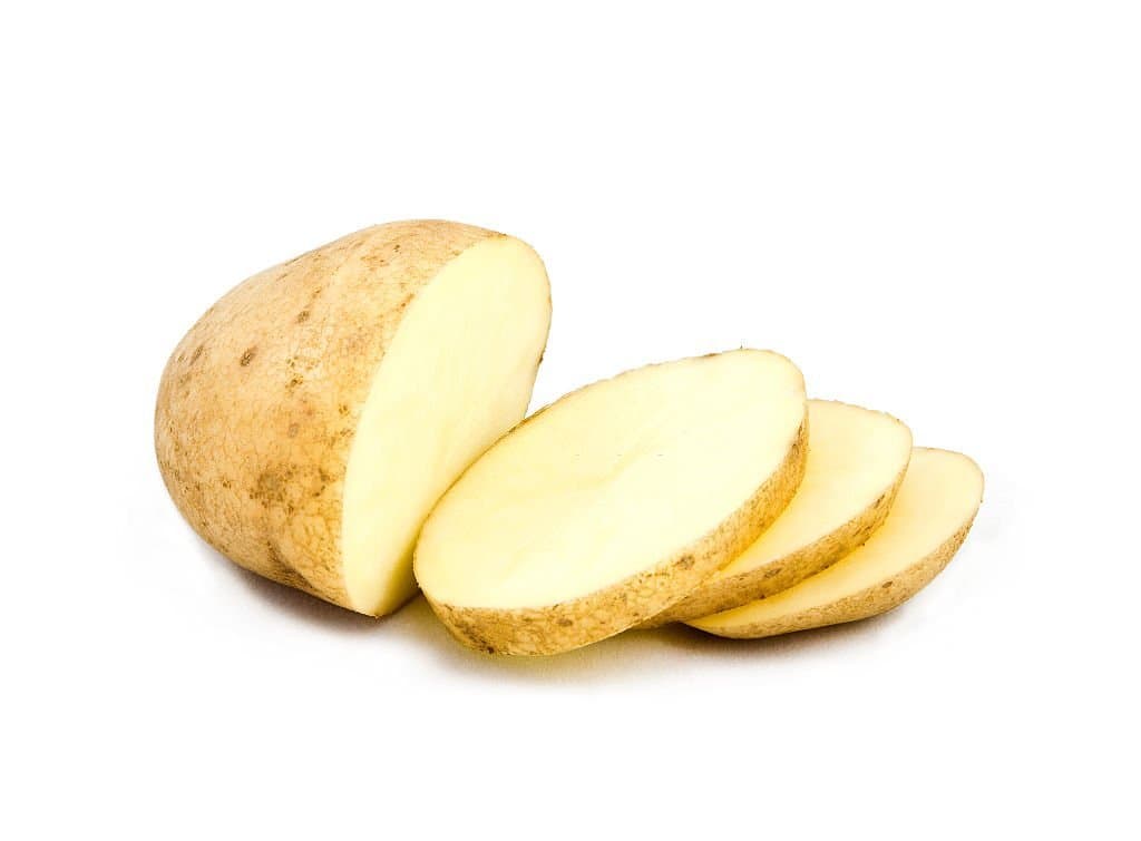 Can You Eat Raw Potatoes? - Betony
