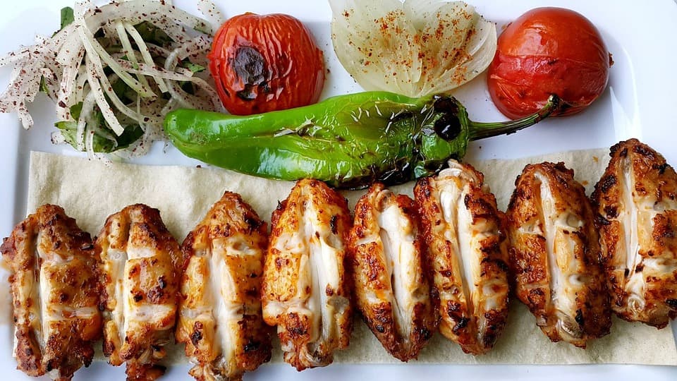Top Reasons Why You Should Try Turkish Food - Betony