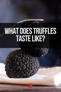 What Do Truffles Taste Like? A Guide to the Tastebuds of Luxury