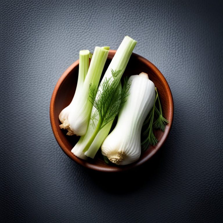 What Does Fennel Taste Like? A Comprehensive Guide - Betony