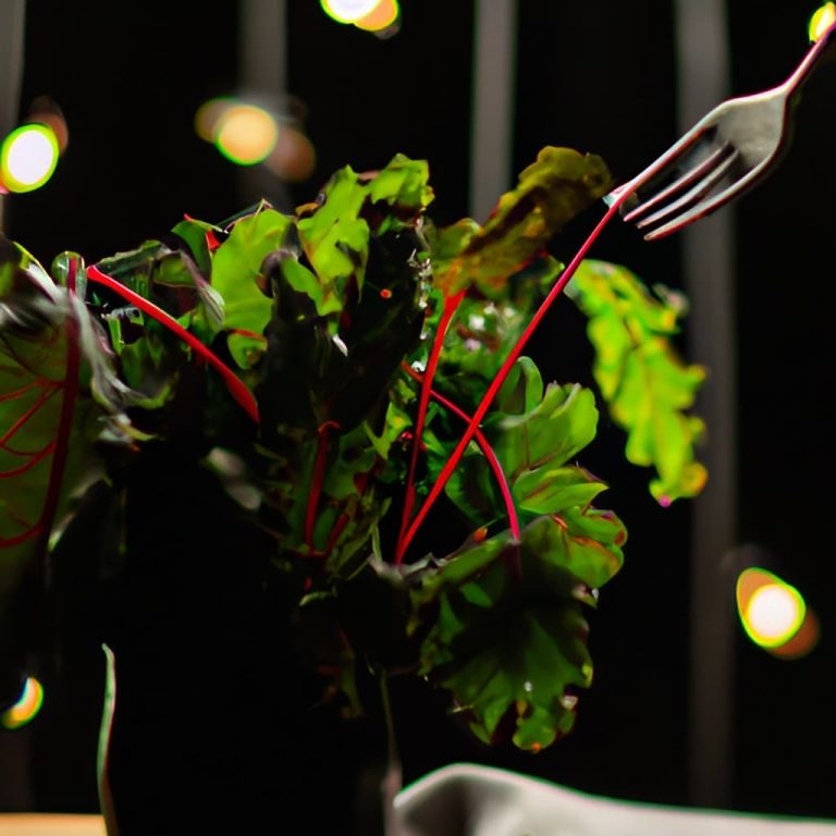 Can You Eat Beet Greens? The Benefits & Nutrition Facts Explained