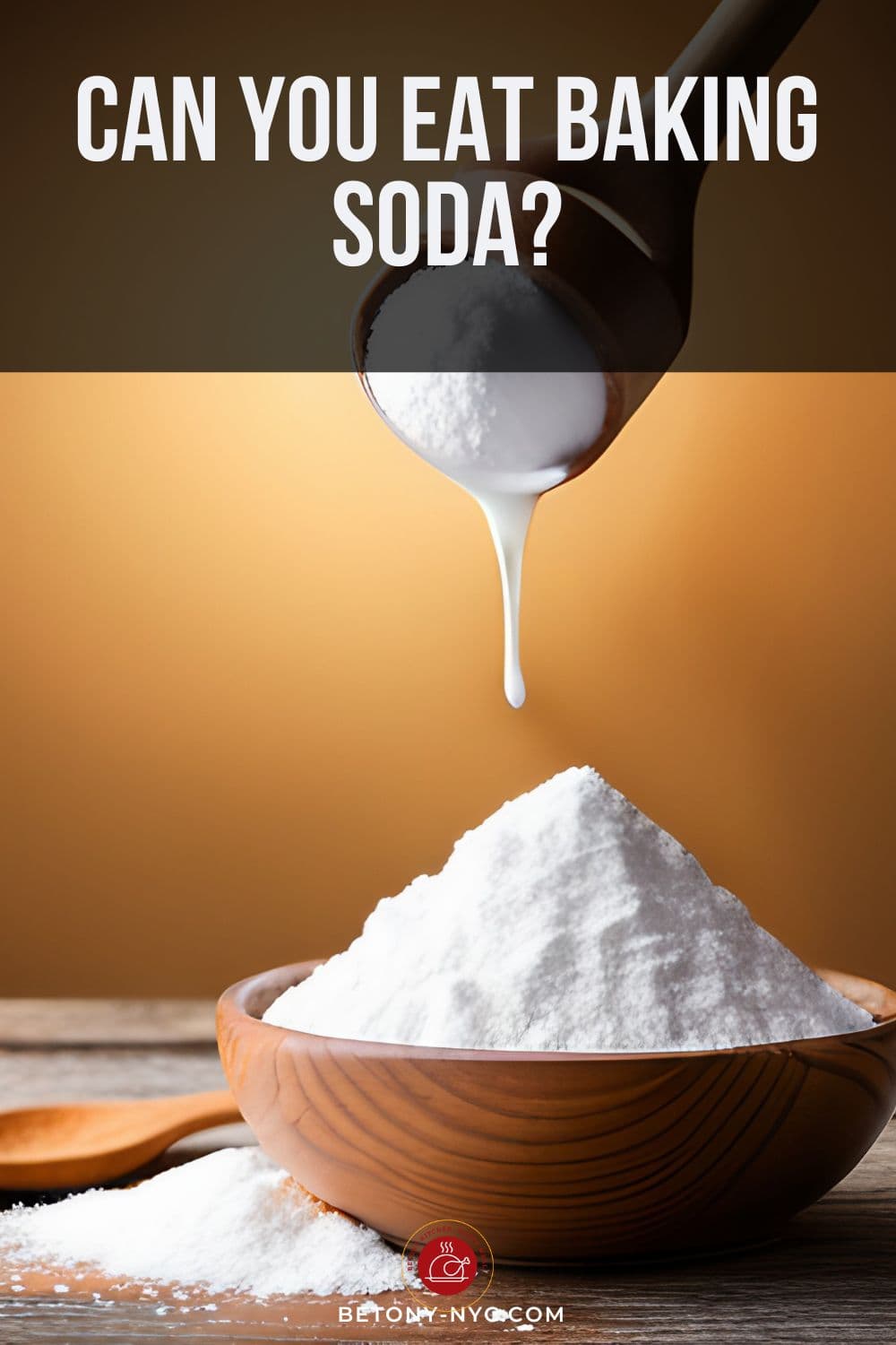 Can You Eat Baking Soda? Examining the Health Benefits and Risks