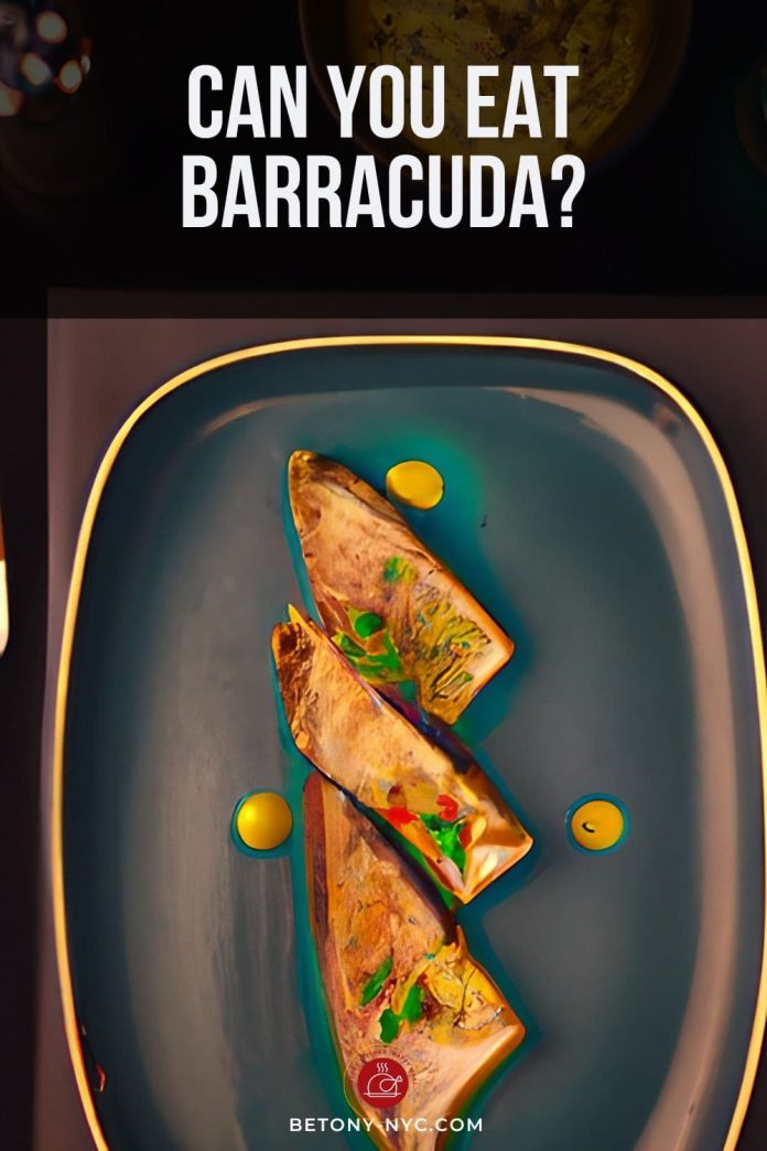 Can You Eat Barracuda? The Pros and Cons - Betony