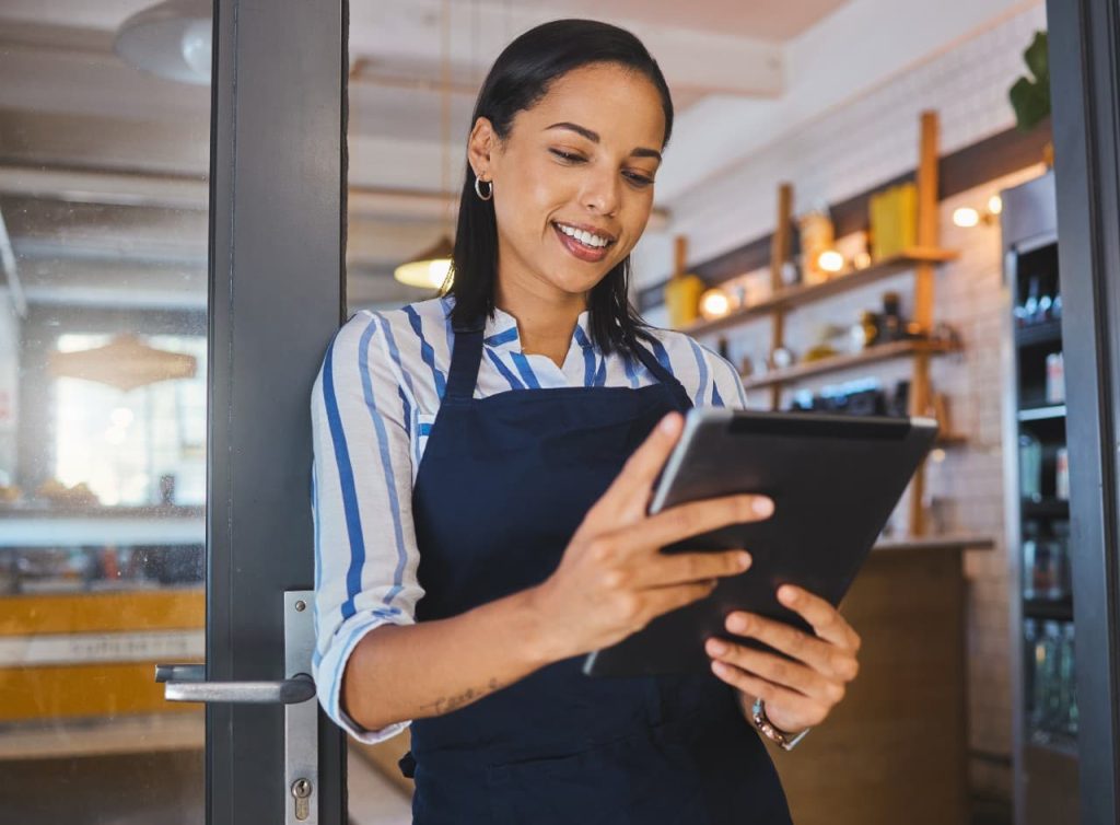 10 Financial Management Practices To Grow Your Food Business - Betony