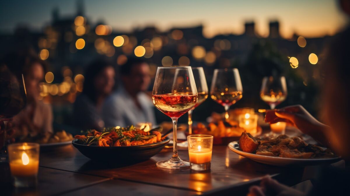 Food, Fun, And Friends: A Recipe For Memorable Dining Experiences - Betony